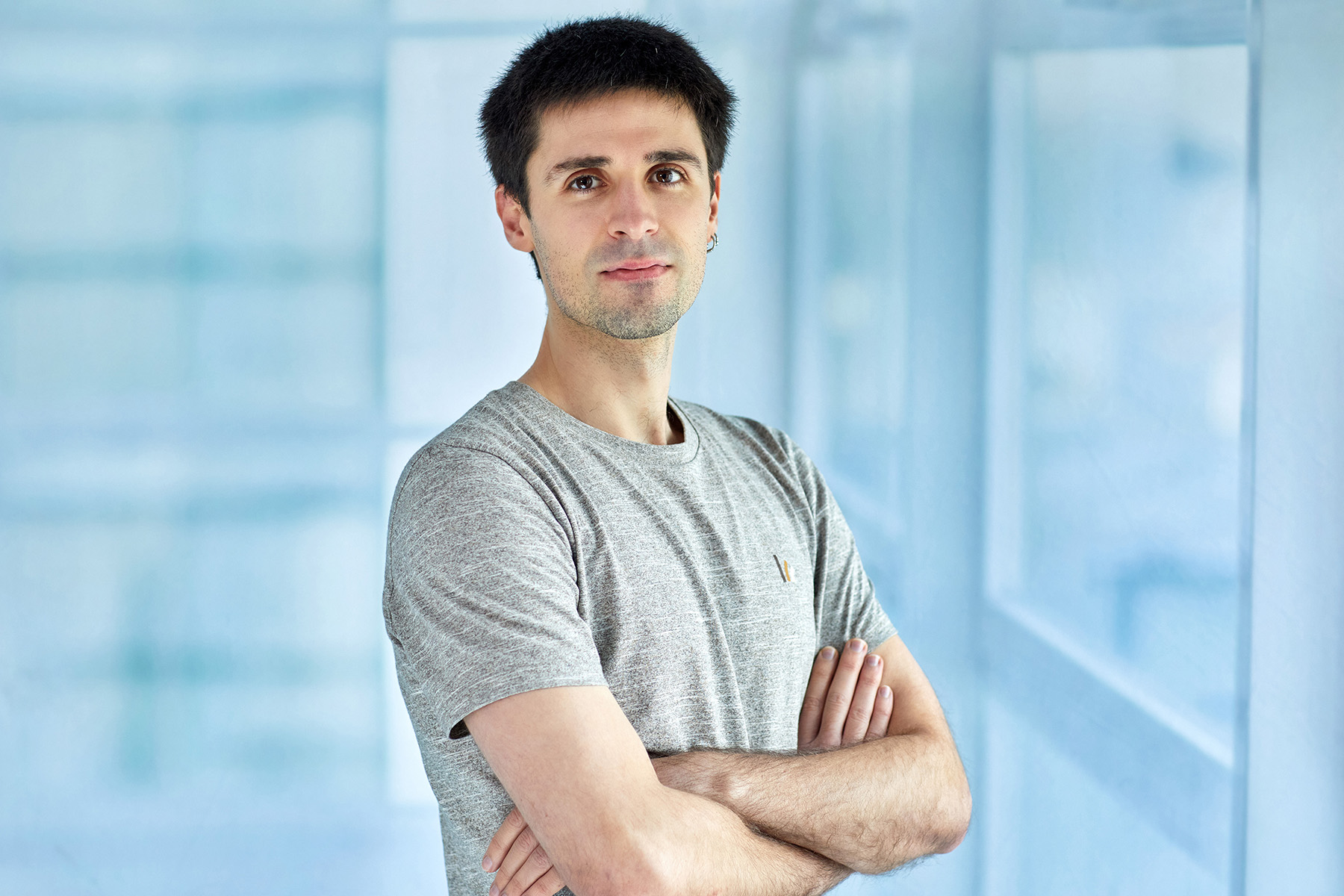 Our Team – Sustuntech